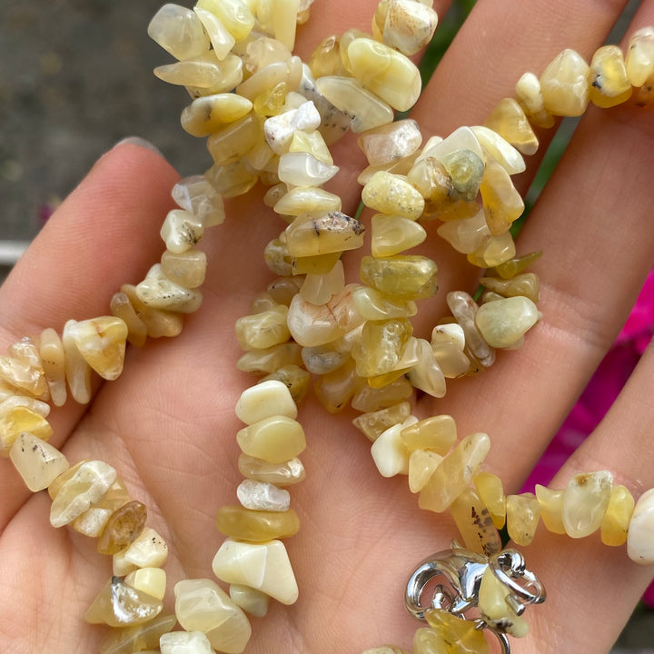 lilianefeedora Makramee Schmuck & Sonnenfänger – LilianeFeedora